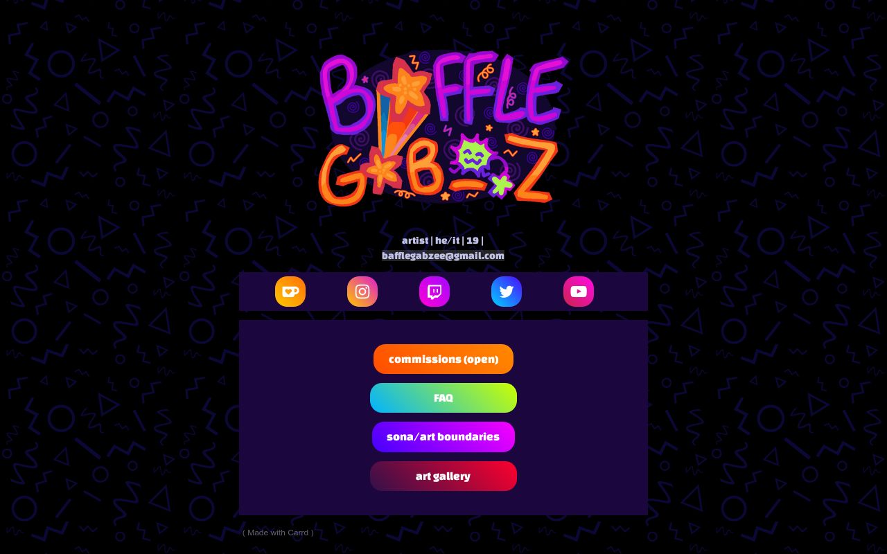 Bafflegab_Z